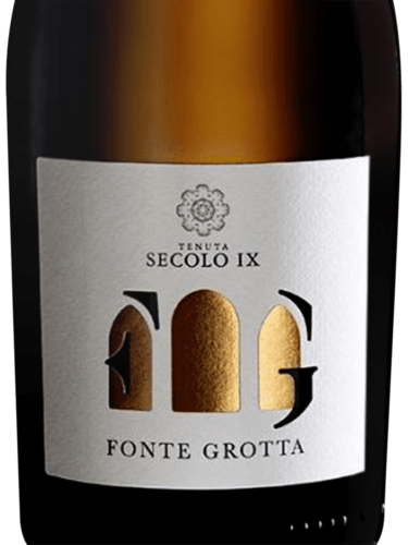 Tenuta Secolo IX Fonte Grotta Moscato Bianco | Vivino 日本