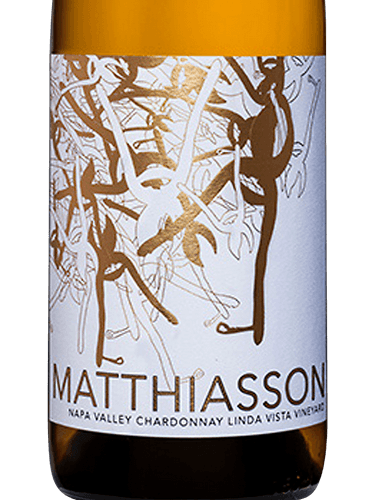 2021 Matthiasson Linda Vista Vineyard Chardonnay Vivino Us