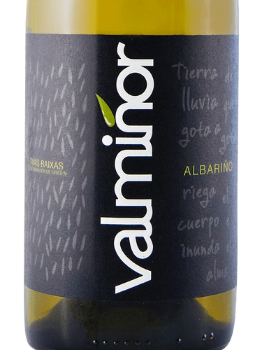 2019 Valmiñor Albariño | Vivino US