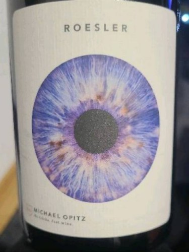 Michael Opitz Roesler | Vivino US