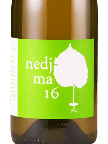 2020 Le Raisin et l'Ange Nedjma | Vivino US