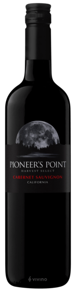 Pioneer's Point Cabernet Sauvignon | Vivino English