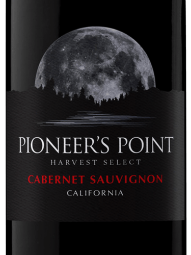 Pioneer's Point Cabernet Sauvignon | Vivino English