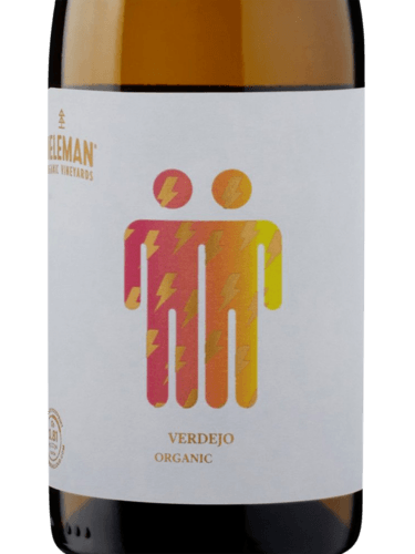 Neleman Amistad Organic Verdejo | Vivino US