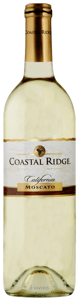 Coastal Ridge Winery Moscato | Vivino Australia
