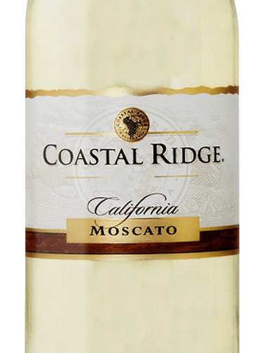 Coastal Ridge Winery Moscato | Vivino Australia