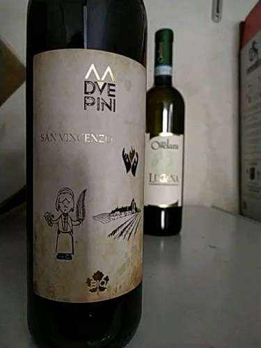 Due Pini San Vincenzo | Vivino US