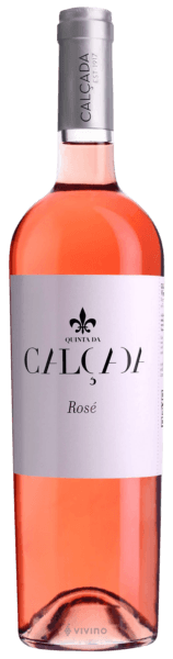 Calçada Wines Quinta da Calçada Rosé | Vivino US