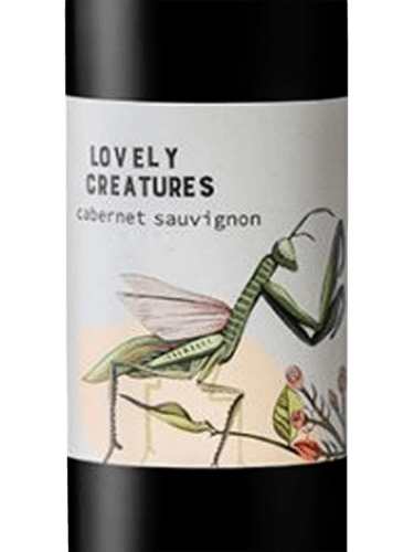 2020 Lovely Creatures Cabernet Sauvignon | Vivino US