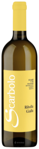 Scarbolo Sergio Ribolla Gialla | Vivino US