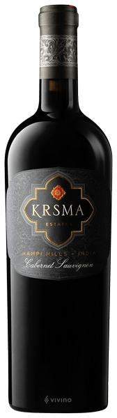 Krsma Cabernet Sauvignon | Vivino United States