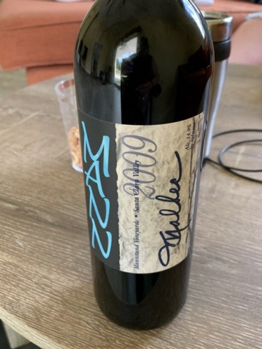 Mann Mannstand Vineyards Malbec | Vivino US