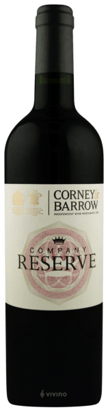 Corney & Barrow Company Reserve Claret | Vivino US