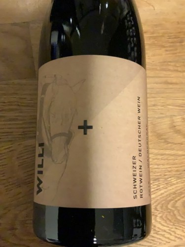 Weingut Schweizer Willi | Vivino US