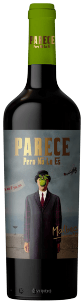 Fishing Wine SAS Parece Pero No Lo Es Malbec | Vivino US