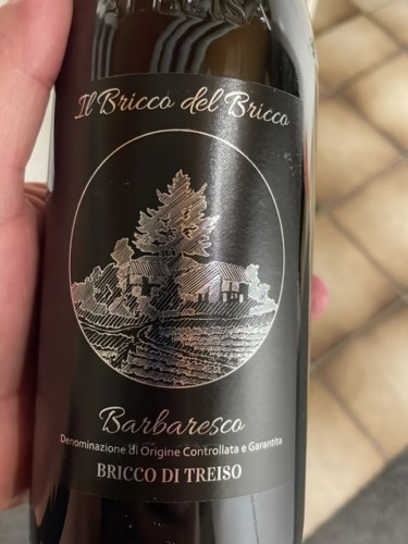 2018 Il Bricco Bricco di Treiso Barbaresco | Vivino US
