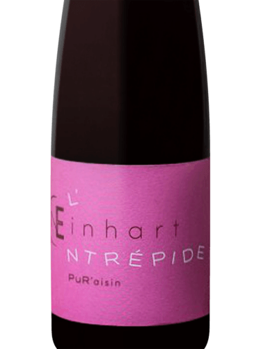 2020 Einhart PuR'aisin L'Intrépide | Vivino