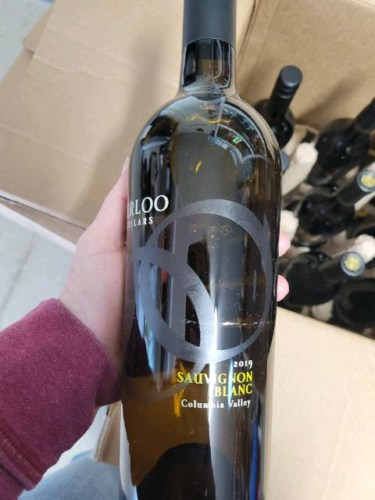 Kerloo Cellars Sauvignon Blanc | Vivino US