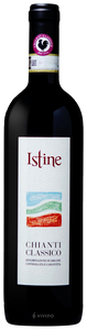 2020 Istine Chianti Classico | Vivino US