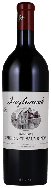 1980 Inglenook Cabernet Sauvignon | Vivino US
