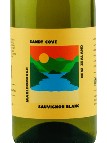 2020 Sandy Cove Sauvignon Blanc | Vivino US