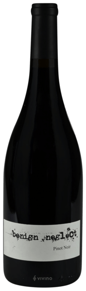 Orfila Vineyards Benign Neglect Pinot Noir | Vivino English
