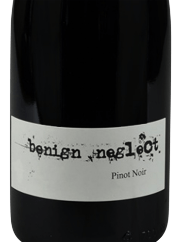 Orfila Vineyards Benign Neglect Pinot Noir | Vivino English