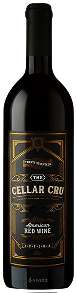 The Cellar Cru Red Blend | Vivino US