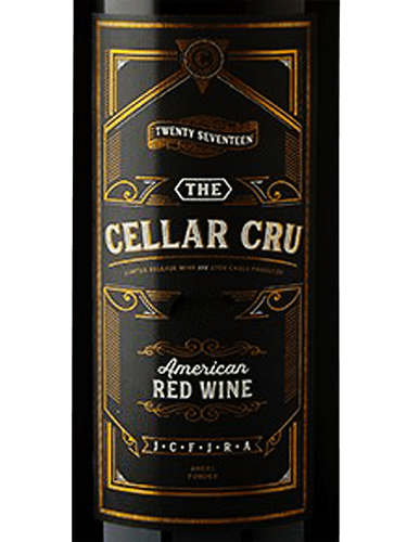 The Cellar Cru Red Blend | Vivino US