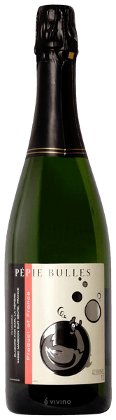 Domaine de la Pépière Pépie Bulles | Vivino US