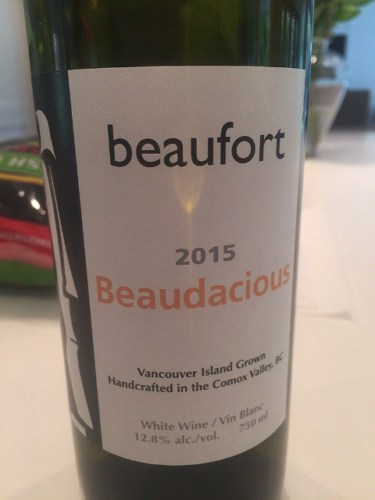 Beaufort Beaudacious | Vivino US