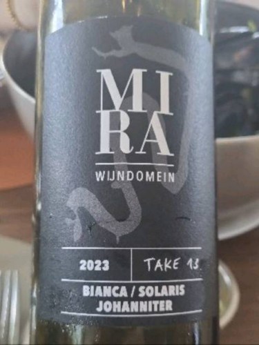 Wijndomein Mira Take 13 | Vivino US