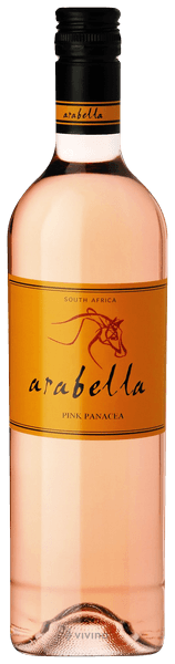 Arabella Pink Panacea | Vivino English
