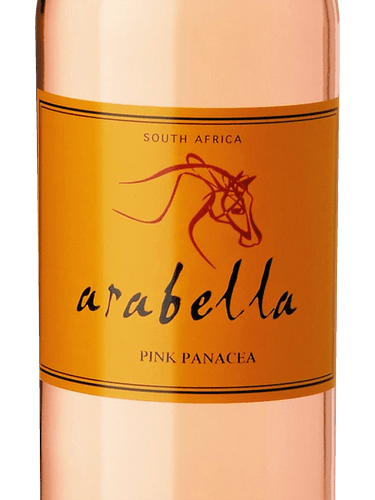 Arabella Pink Panacea | Vivino English