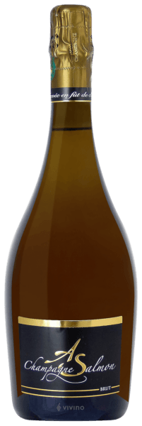 Salmon AS Brut Champagne | Vivino US