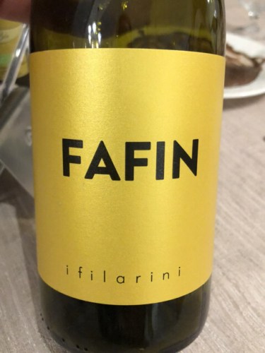 I Filarini Fafin Rosso | Vivino US