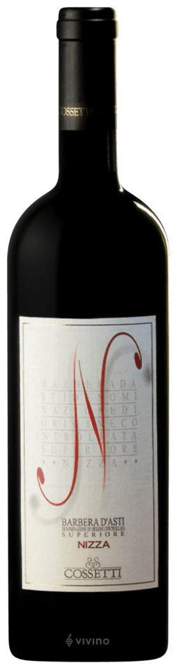 Cossetti Winery | Vivino