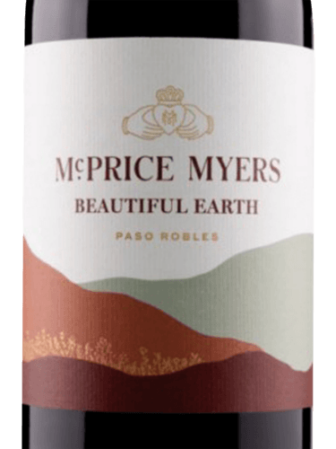 McPrice Myers Beautiful Earth Red | Vivino US McPrice Myers Beautiful Earth Red | Vivino US
