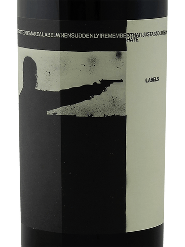 Sine Qua Non Labels Syrah | Vivino US
