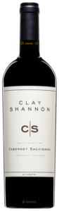 Clay Shannon Cabernet Sauvignon | Vivino English