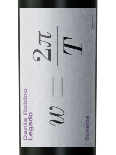 Dante Robino Legado Bonarda | Vivino Português (Brasil)