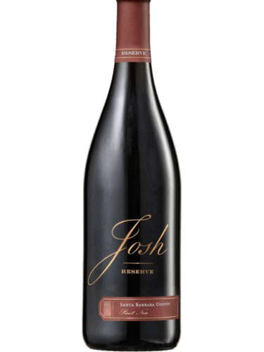 Josh Cellars Reserve Santa Barbara County Pinot Noir | Vivino English