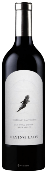 2017 Flying Lady Cabernet Sauvignon | Vivino US