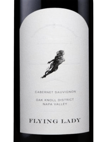 2017 Flying Lady Cabernet Sauvignon | Vivino US