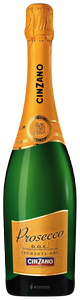 N.V. Cinzano Prosecco | Vivino English
