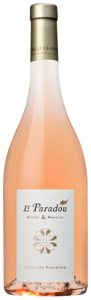 Le Paradou Côtes de Provence Rosé | Vivino English