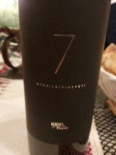 1000 de Chipuri Sforile / Fintesti 7 | Vivino English