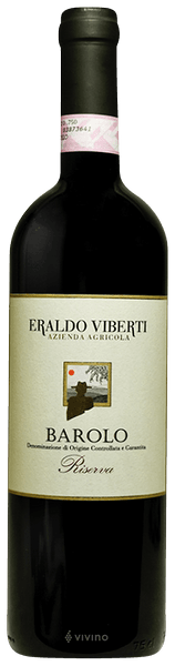 Eraldo Viberti Barolo Riserva | Vivino US