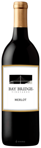 Bay Bridge Merlot | Vivino Canada
