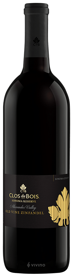 Clos du Bois Winery | Vivino